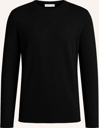 Kiefermann Kiefermann Sweatshirt Neal schwarz