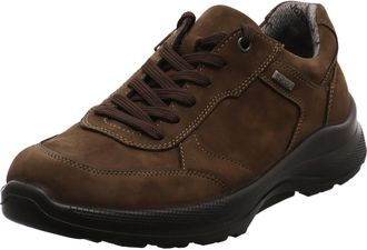 Jomos Herren Jomotion Sneaker, braun, 43 EU