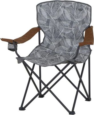 Siena Garden Siena Garden - Alu-Campingfaltsessel Natura PU-Leder