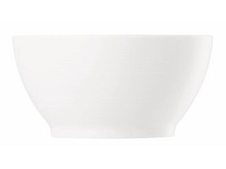 Thomas Loft M&uuml;slischale, Porzellan, Wei&szlig;, 13 cm, 15453