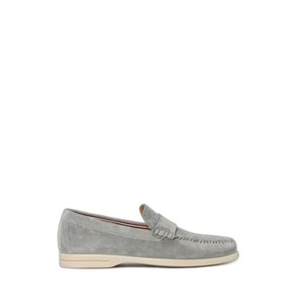 Bally Mcassino - Homme - Chaussures - Bleu - Taille: 41 EU