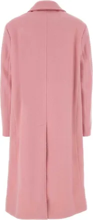 Jil Sander Womens Coat 85 659 Cappotti