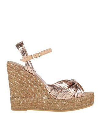 Kanna CHAUSSURES - Espadrilles sur YOOX.COM
