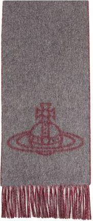 Vivienne Westwood 25X185 SCARF