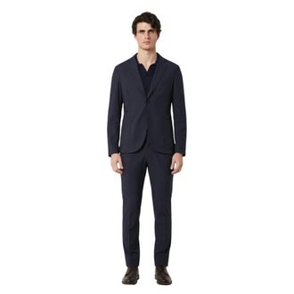 Mason's Herren, Jacken, Blau, MGr&ouml;&szlig;e