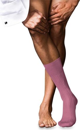 Falke Socken No. 10 Pure Fil dcosse