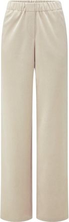 Peter Hahn Hose Peter Hahn beige