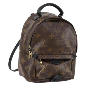 Louis Vuitton Damen, Pre-Owned, Braun, ONE SIZEGr&ouml;&szlig;e
