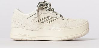 Balenciaga Baskets BALENCIAGA Femme couleur Beige