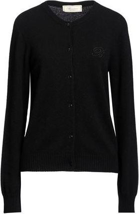 Blumarine MAILLE - Cardigans sur YOOX.COM