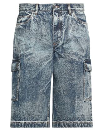 Dolce & Gabbana HOSEN & R&Ouml;CKE - Jeanshosen auf YOOX.COM