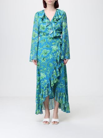 Etro Robe Femme couleur Multicolore