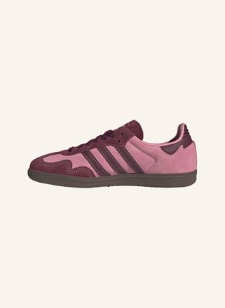 adidas Originals Adidas Originals Samba Og Schuh pink