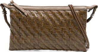 Benedetta Bruzziches Femme, Sacs, Brun, Taille: ONE Size Pondy