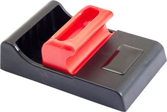 Generic Fingerkrafttrainer,Ergonomisches Einstellbares Widerstands-Fitnessger&auml;t | Handst&auml;rkungsger&auml;te | F&uuml;r T&auml;gliches Training Zuhause Yoga Arbeit Fitness Spo