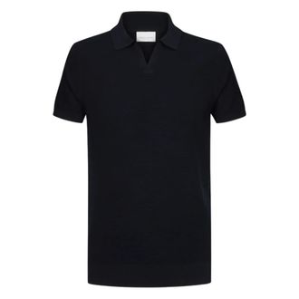 Profuomo Herren, Oberteile, Blau, XLGr&ouml;&szlig;e