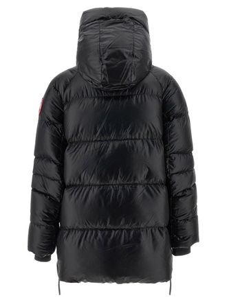 Canada Goose Cypress Down Jacket - Black