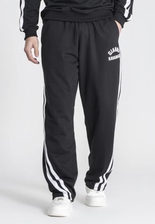 Gianni Kavanagh Hose Crew