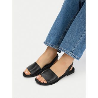 Lasocki Sandalen Lasocki CEO-EST-AFIONA-17 Schwarz