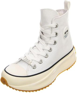 Steve Madden Femme, Chaussures, Blanc, Taille: 35 1/2 EU Baskets