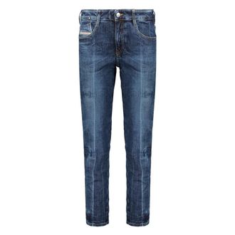 Diesel Damen, Jeans, Blau, W24Gr&ouml;&szlig;e