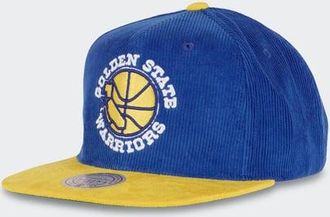 Mitchell & Ness Casquette - Taille TU