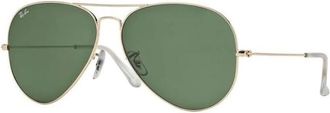 Ray-Ban unisex, Accessories, Gelb, 62 MMGr&ouml;&szlig;e