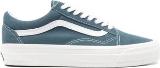 Vans Old Skool Lace-up Shoes