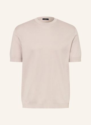 Herno Herno T-Shirt beige