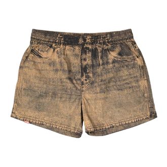 Diesel Homme, Shorts, Brun, Taille: M Shorts de bain élégants
