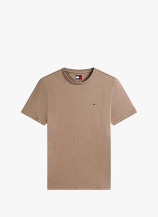 Tommy Hilfiger T-shirt &agrave; logo
