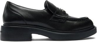 Karl Lagerfeld Slipper KL41213 Schwarz