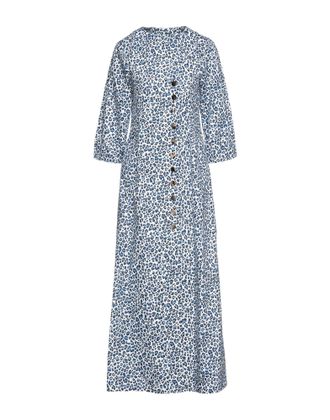 Weili Zheng KLEIDER - Maxi-Kleider auf YOOX.COM