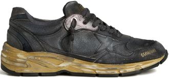 Golden Goose Low-Top Sneaker - Sneakers Black - Gr. 36 (EU) - in Schwarz - f&uuml;r Damen