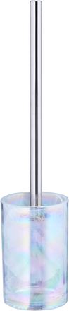 Kleine Wolke WC-B&uuml;rsten-Halter Opalis, Accessoires, Farbe Perlmutt, Material: ABS