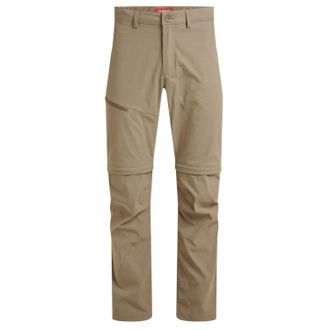 Craghoppers NosiLife Pro Convertible Trous - 48