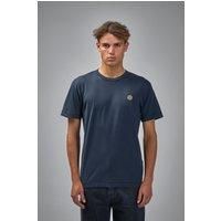 Stone Island Compass Badge T-Shirt