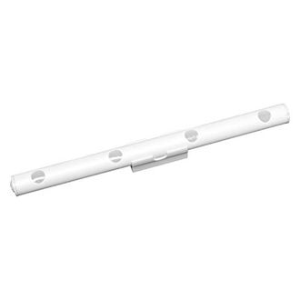 Ledvance Luminaire LED aliment&eacute; par batterie: adapt&eacute; au mur, LUMIstixx&copy; / 0,6 W, 4.5 V, angle de rayonnement: 120&deg;, 6200 K, mat&eacute;riau de corps: acrylonitrile bu