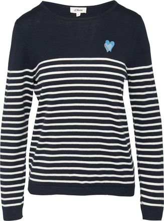 s.Oliver Pullover