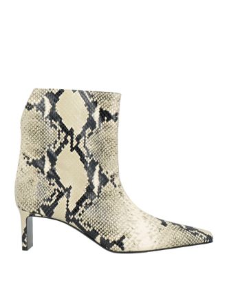 Khaite SCHUHE - Stiefeletten auf YOOX.COM
