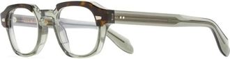 Cutler and Gross 1420 Optisches Gestell - - Accessories - Herren - Grau - 47 MM