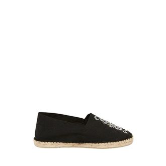 Ines De La Fressange Femme, Chaussures, Noir, Taille: 37 EU Auriane Espadrilles