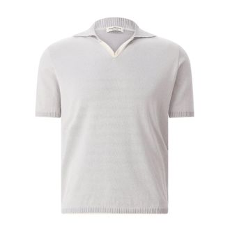 Phil Petter Homme, Tops, Gris, Taille: 2XL Polos