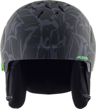 Alpina Kinder Helm PIZI