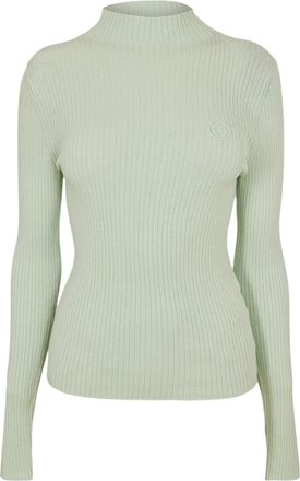 HUGO BOSS Hugo - Pullover f&uuml;r Damen (Hellgr&uuml;n)