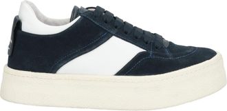 Emporio Armani SCHUHE - Sneakers auf YOOX.COM