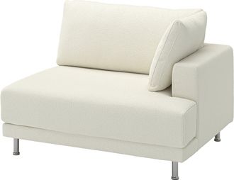 IKEA UPP&Aring;KRA 1,5er-Sitzelement