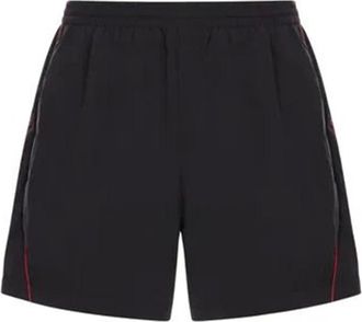 Balenciaga Herren, Shorts, Schwarzk, SGr&ouml;&szlig;e