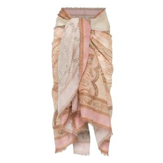 Zimmermann Damen, Bademode, Mehrfarbig, ONE SIZEGr&ouml;&szlig;e