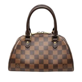 Louis Vuitton Pre-owned Mini Ribera - - Pre-owned - Damen - Braun - ONE SIZE